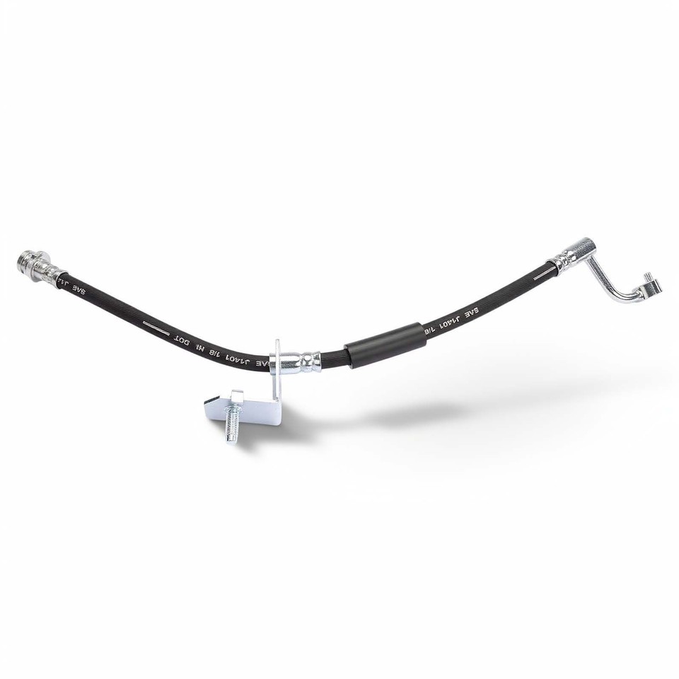 Front Left Brake Hose for Isuzu D-Max KB Rodeo I TFR TFS 2002-2025 ...