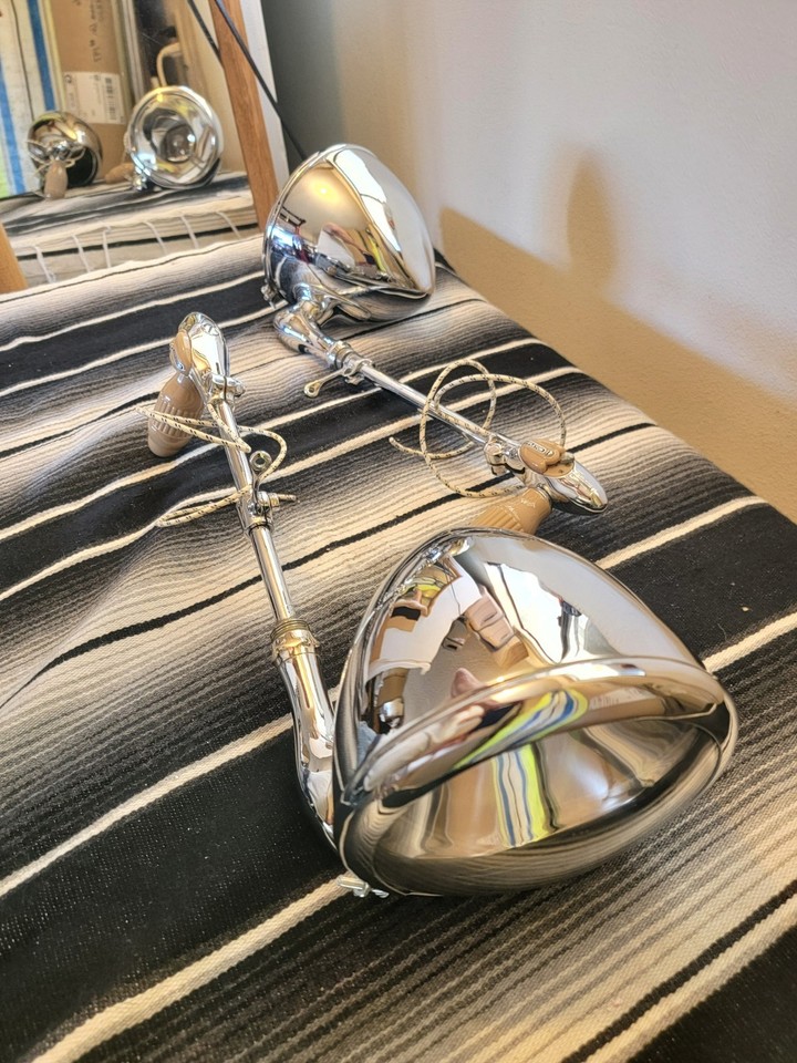 Appleton Spotlights | eBay