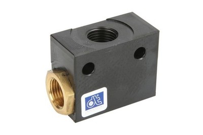 2x Fits DT SPARE PARTS 1.18375 Double Stop Valve 1.18375 Valve (ret ⭐UK ...