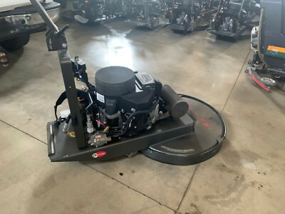 Propane Buffers - Pioneer Eclipse