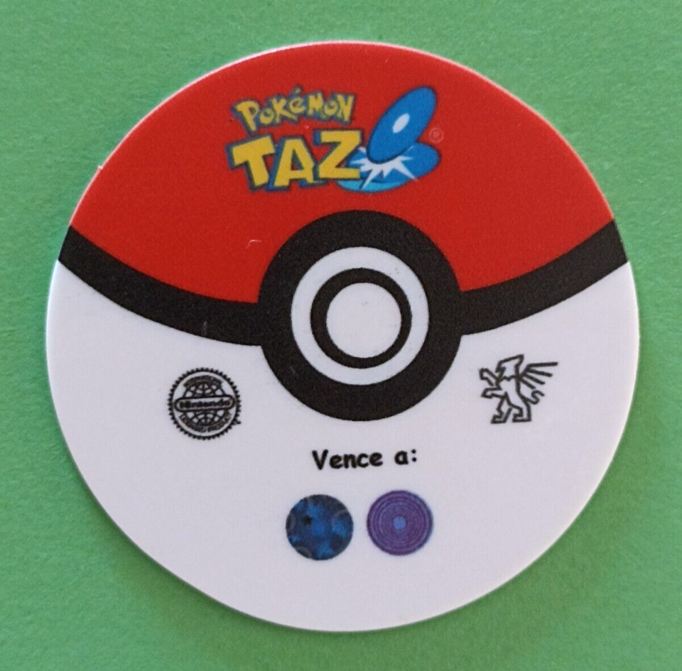 TAZO POKEMON EC #918 TAROUNTULA 2022 Scarlet n Violet PERU South ...