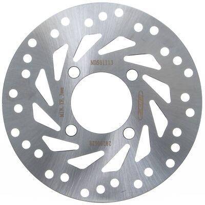 MTX Front Brake Disc Rotor for Honda NSC110 Dio 2011-2013 2014 2015 ...