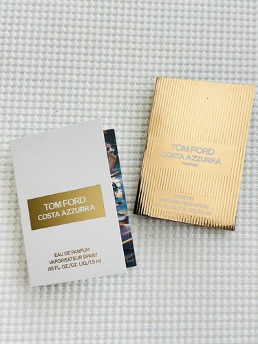 Tom Ford Perfume Collection Sample Size 6pcs (1.5ml each) | eBay