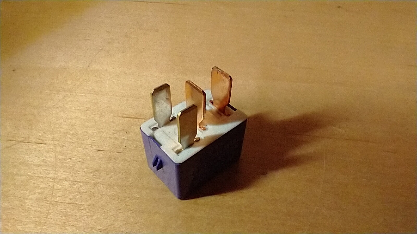 DENSO OEM TOYOTA 28300-0A010 OR 28300-28010 ARE THE SAME Starter Relay ...