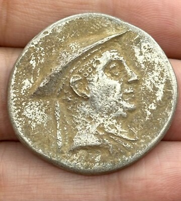 Celtic - Coin 800Bc Very Rare And Scarce