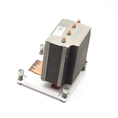 CPU Processor Cooling HeatSink For Dell Precision T3500 T5500 T7500 ...