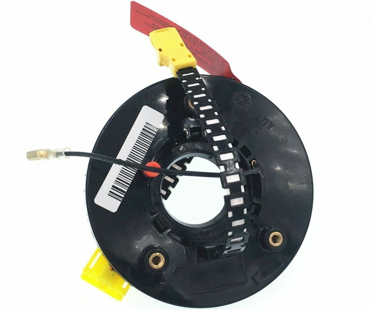 Airbag Clock Spring Replacement For Volkswagen Passat 1992-1997 ...