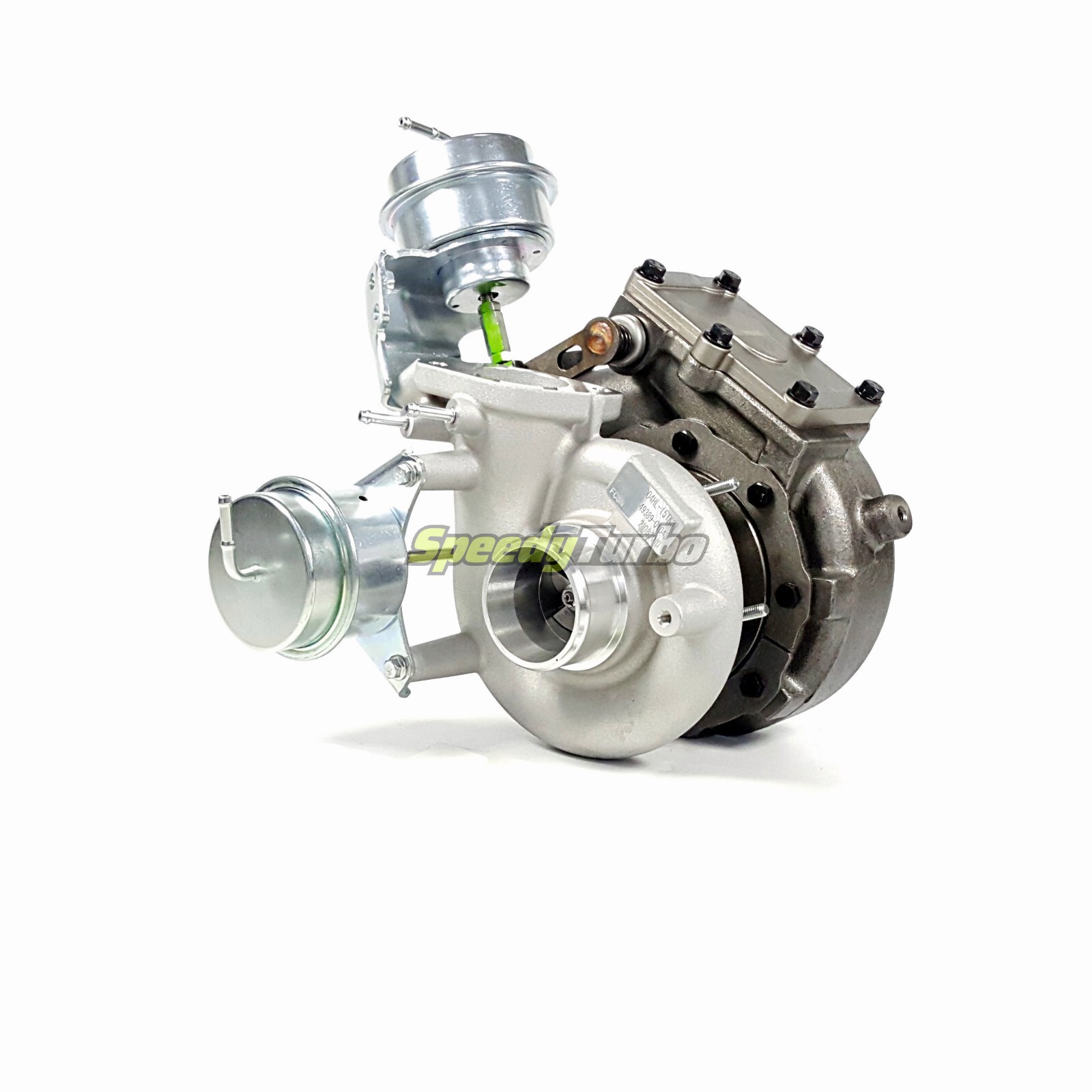 Turbocharger For Acura RDX K23A1 For Honda MDX 2.3L 2300DO-VT.T ...