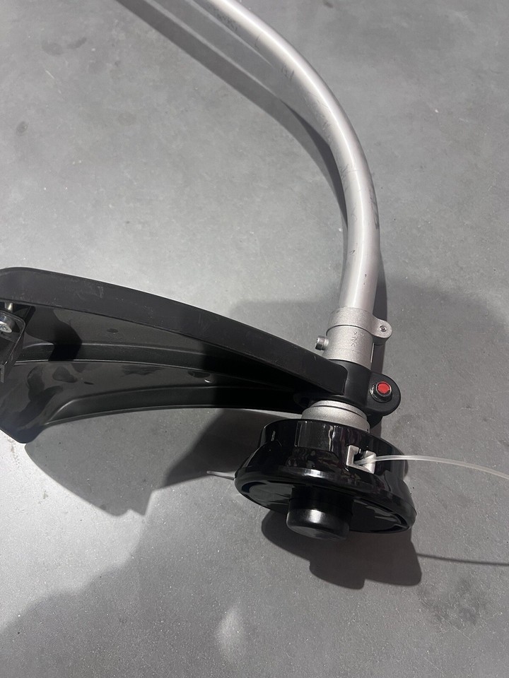 Bump Trimmer Head Fit MAKITA DUR189 DUR364 ER400MP Line Trimmer Whipper ...