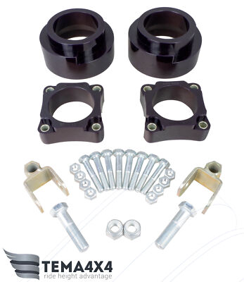 Tema4x4 40mm Lift Kit for Ford Escape Maverick Mazda Tribute ...