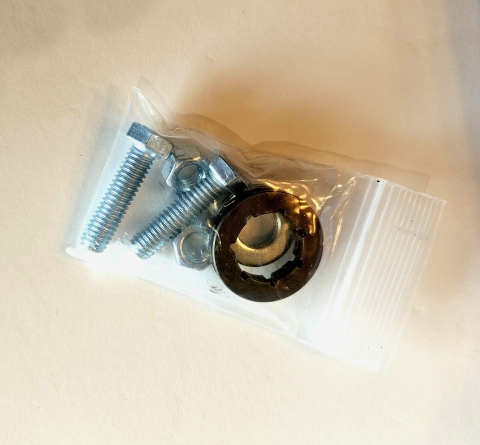 Log Wizard chainsaw debarking tool - complete kit to fit Stihl saws ...