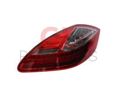 LAMPE FEU ARRIERE POUR PORSCHE PANAMERA 970 2009-2016 Droite ...