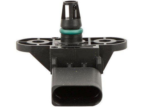 For 2006-2008 Audi A4 MAP Sensor Bosch 77975MNJM 2007 3.2L V6 | eBay