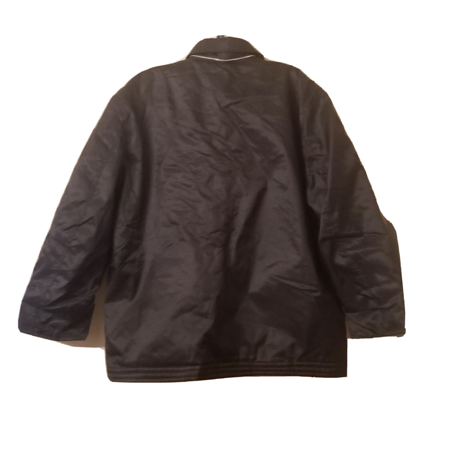 Spiewak Golden Fleece Jacket Men’s 48 Vintage Black yukon cloth acid ...