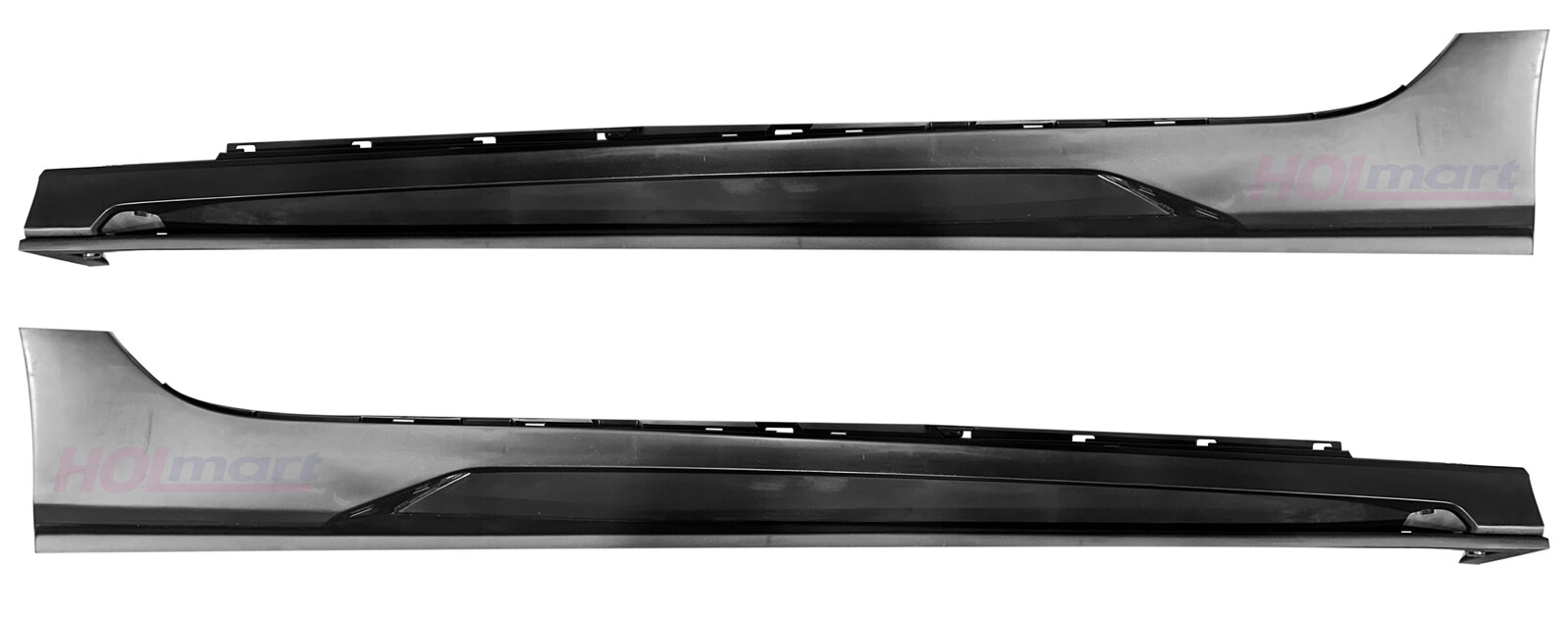 Holden HSV VE VF Side Skirts Left & Right Side Genuine GTS Senator ...