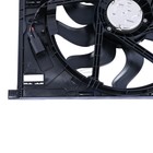 Radiator Cooling Fan Assembly fits BMW 3 series G21 4 series G22 G23 ...