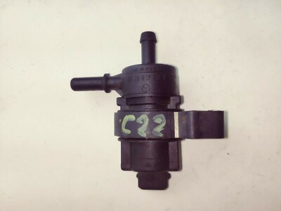 2001 MERCEDES ML 320 Fuel Regeneration Purge Vent Valve 1634700493 C22 ...