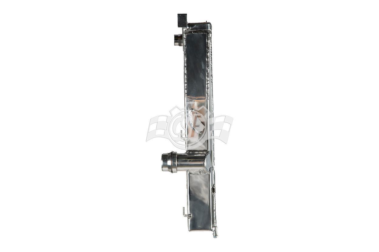 Radiator for Fits BMW E46 3-Series / 03-05 E85/E86 Z4 High-Performance ...