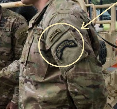 Us army tracker tab - chinamaha