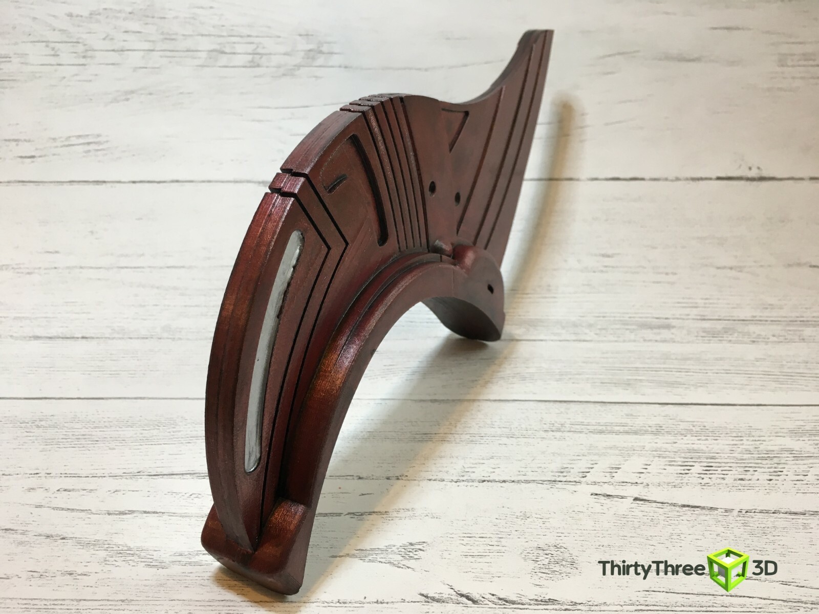 Yondu Fin and Yaka Arrow, 3D Printed, Unofficial | eBay