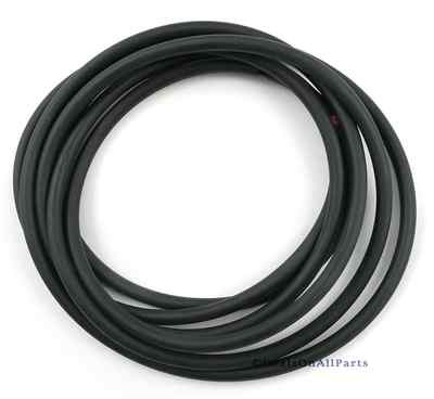 LG Washer Tub Gasket Seal WM2801HRA WM2801HWA WM3001HWA WM3875HVCA ...
