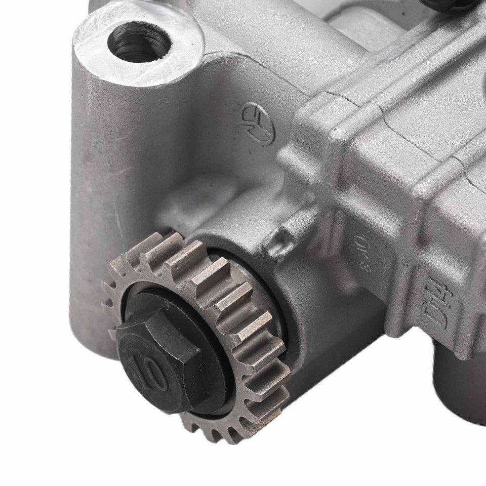 For Hyundai Santa Fe Tucson 2.4L Oil Pump Balance Shaft 20TEETH 23300 ...