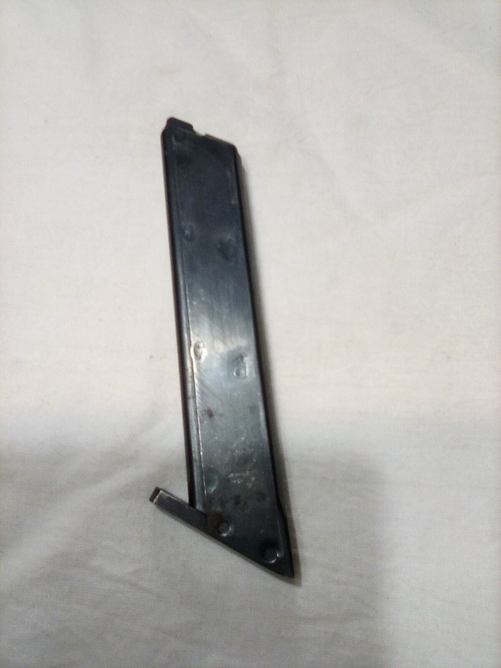 high standard 22lr 10rd green follower magazine | eBay