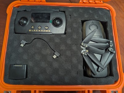 Exo Blackhawk 2 Pro | eBay