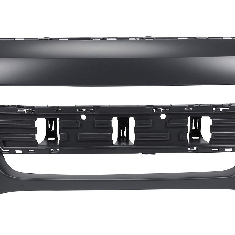 For 2013-2016 Ford Escape Front Bumper Cover Kit Primed w/o Sensor Hole ...