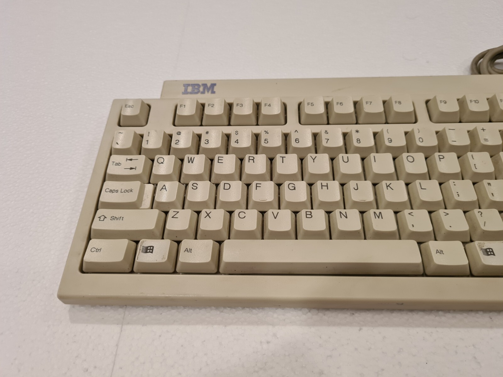 IBM KB-7953 02K0806 Wired Keyboard for sale online | eBay