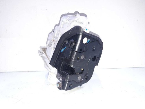 8E0839016AA Lock Door Rear Right / 1561424 For AUDI A4 Avant 8E 2 | eBay