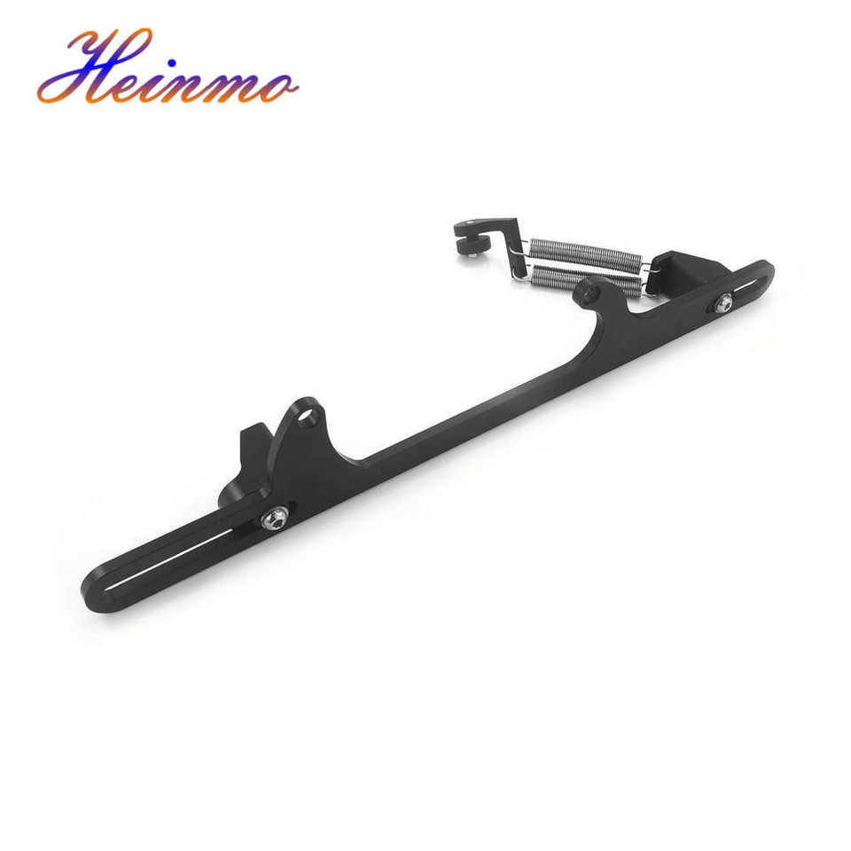 Throttle Bracket Cast Aluminum Dominator Carburetor For Holley 4500 ...