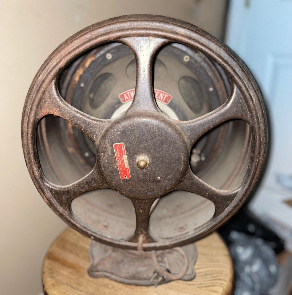 1928 Atwater Kent Model 42 Radio with AK Model E Speaker - For ...