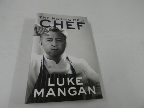 The Making of a Chef by Luke Mangan (Paperback) OR8 9781741108156 | eBay