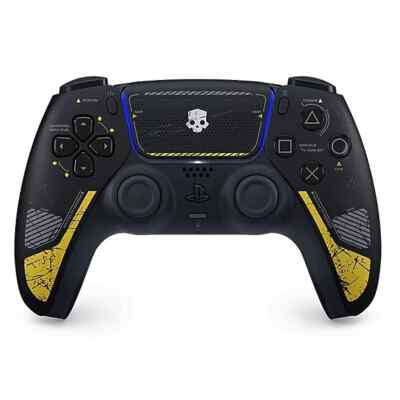 PS5 DualSense Wireless Controller HELLDIVERS 2 Limited Edition FAST ...