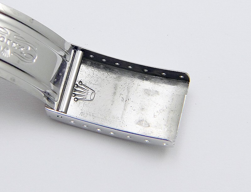 Genuine Rolex Explorer II GMT-Master II Watch Bracelet Buckle Clasp ...