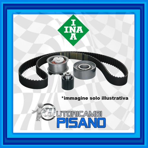 530010910 1X KIT COMPLETO DISTRIBUZIONE INA NUOVO ORIGINALE GARANTITO ...