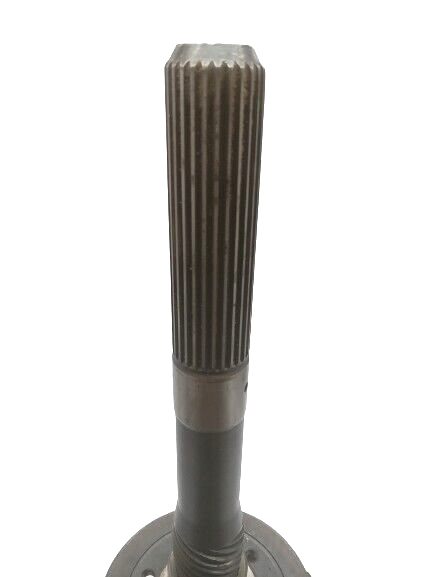 for TH350 THM250C transmission 2WD Output Shaft 15.5" Long | eBay