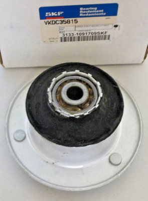 Front Strut Mount - SKF 31 33 1 091 709 - BMW 528i, 97 | eBay