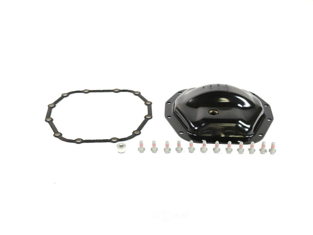 Differential Cover Mopar 68401295AA for sale online | eBay