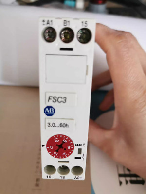 1pcs New AB time relay 700-FS-100JU23 in box | eBay