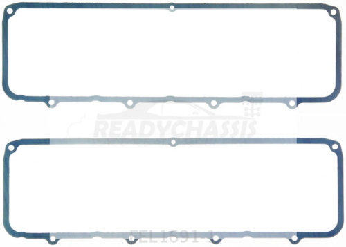 Fel-Pro Valve Cover Gasket Set - for Olds DRCE 1691-1 614046642898| eBay