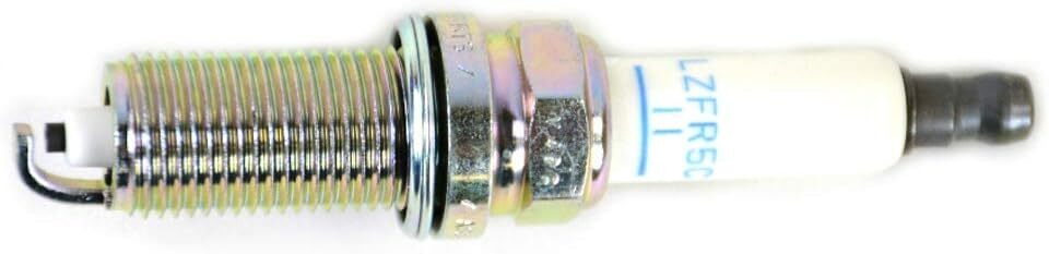 Mopar Spark Plug SPLZFR5C11 For Ram Dodge Chrysler Jeep 2500 Durango ...