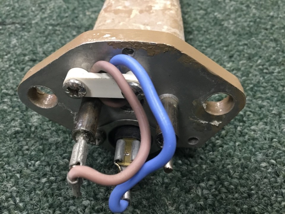 Caravan Carver Cascade 2 Water Heater Element | eBay UK