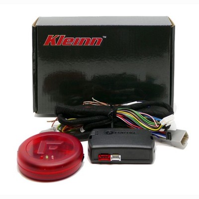 Kleinn Remote Vehicle Starter Kit - 2015-20 GM Colorado/ Canyon ...