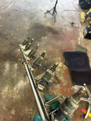 BMW M54B30 FUEL INJECTOR 13537546245 Ultrasonically cleaned! | eBay UK