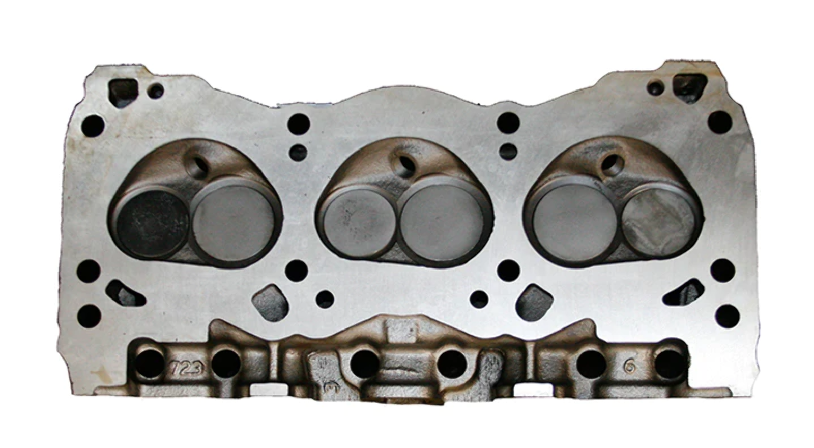 1994-1997 GM Buick Pontiac 3.8L Cylinder head casting # 9723 | eBay