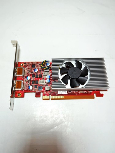 AMD Radeon PRO W6300 2 GB GDDR6 | eBay