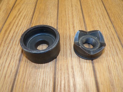 Knockout & Punch Sets - Maxis Punch