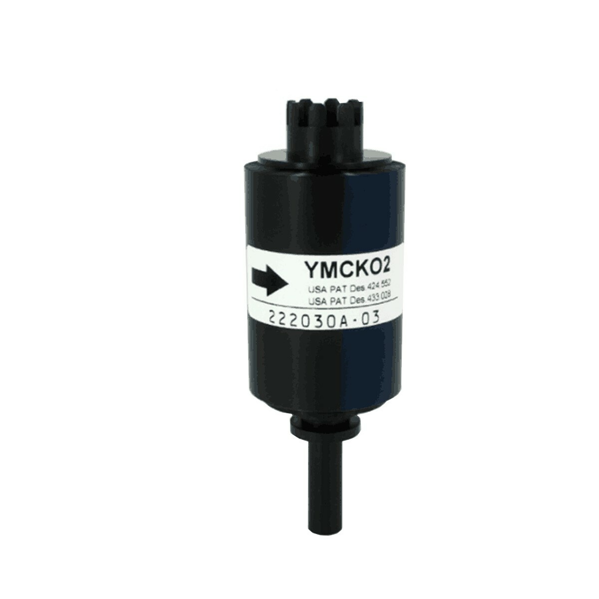 Ribbon for Nisca PR5100/PR5200/PR5300/PR5310 NGYMCKO2 YMCKO-250 Prints ...